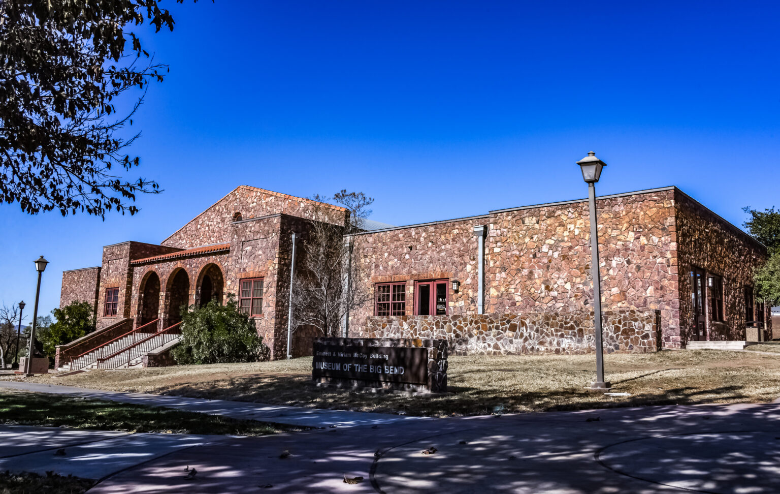 Museum of the Big Bend ranked among USA Today’s 10Best for 2025 - SUL ROSS