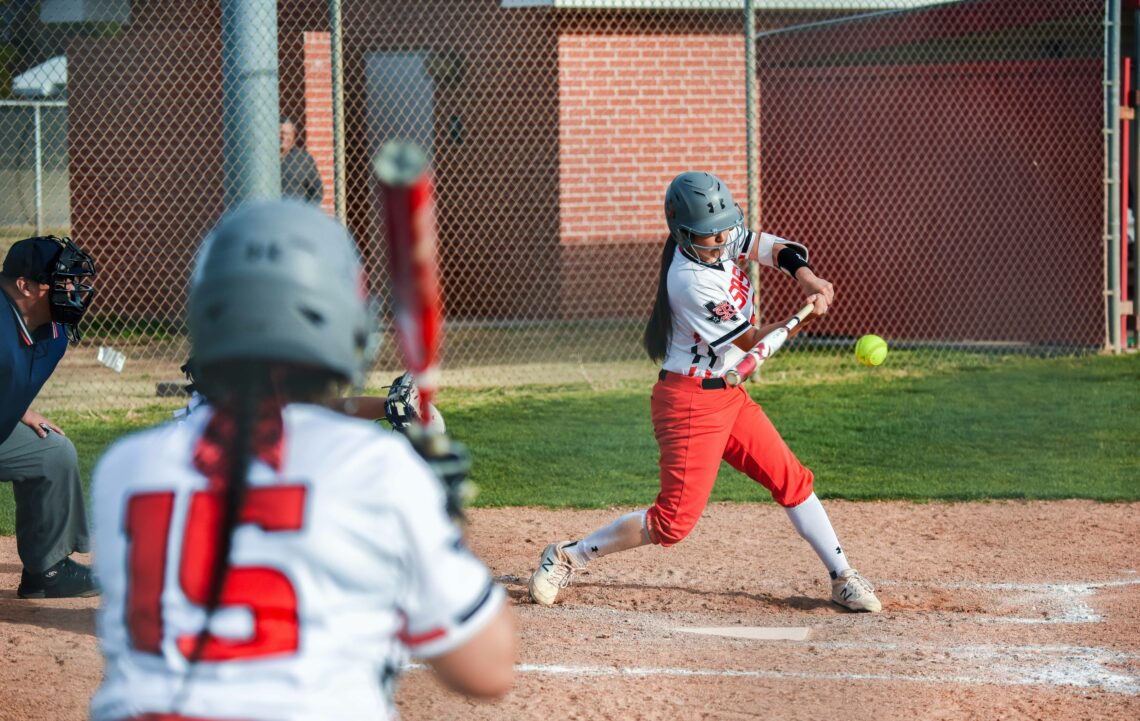 Softball Splits Tuesday Doubleheader with UTPB - SUL ROSS