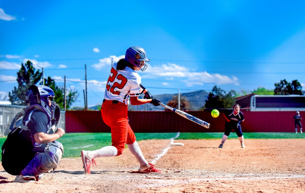 Softball Pulls Off Doubleheader Sweep Over Concordia - SUL ROSS