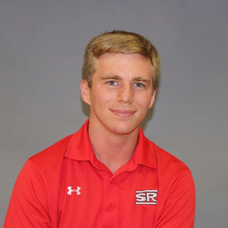 IN SPORTS: Pollacchi promoted to Sports Information Director - SUL ROSS