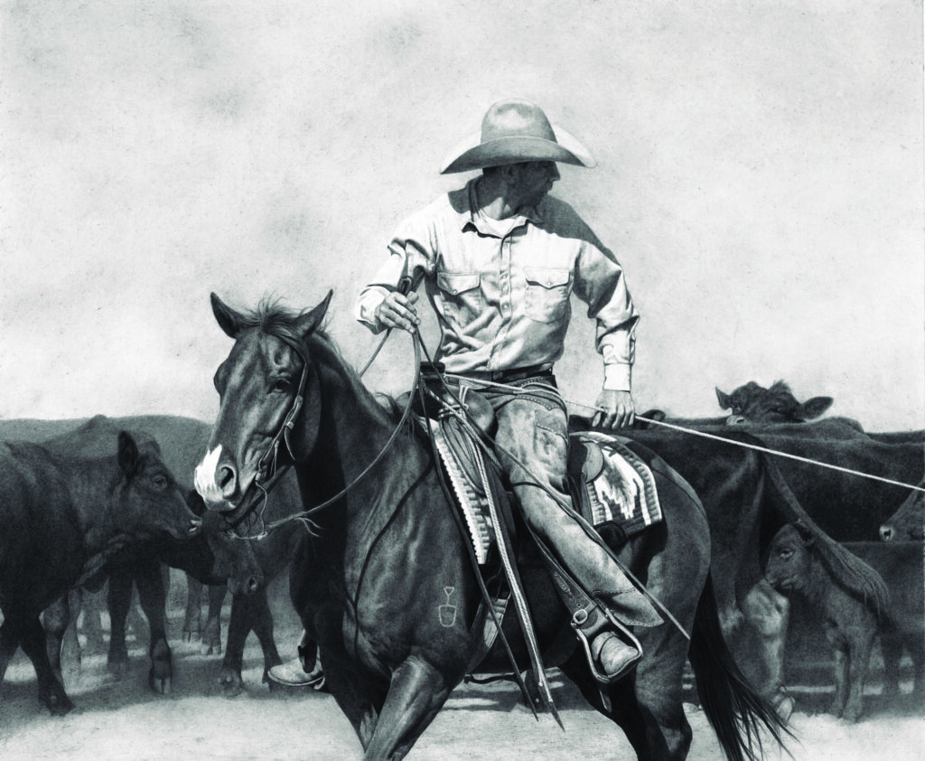 FEATURE: This Major Annual Texas Event Didn’t Miss a Beat - SUL ROSS