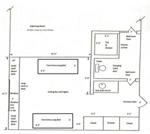 Residential Living - Galleries - SUL ROSS