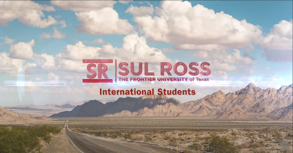 Student Life - Campus Life Videos - SUL ROSS