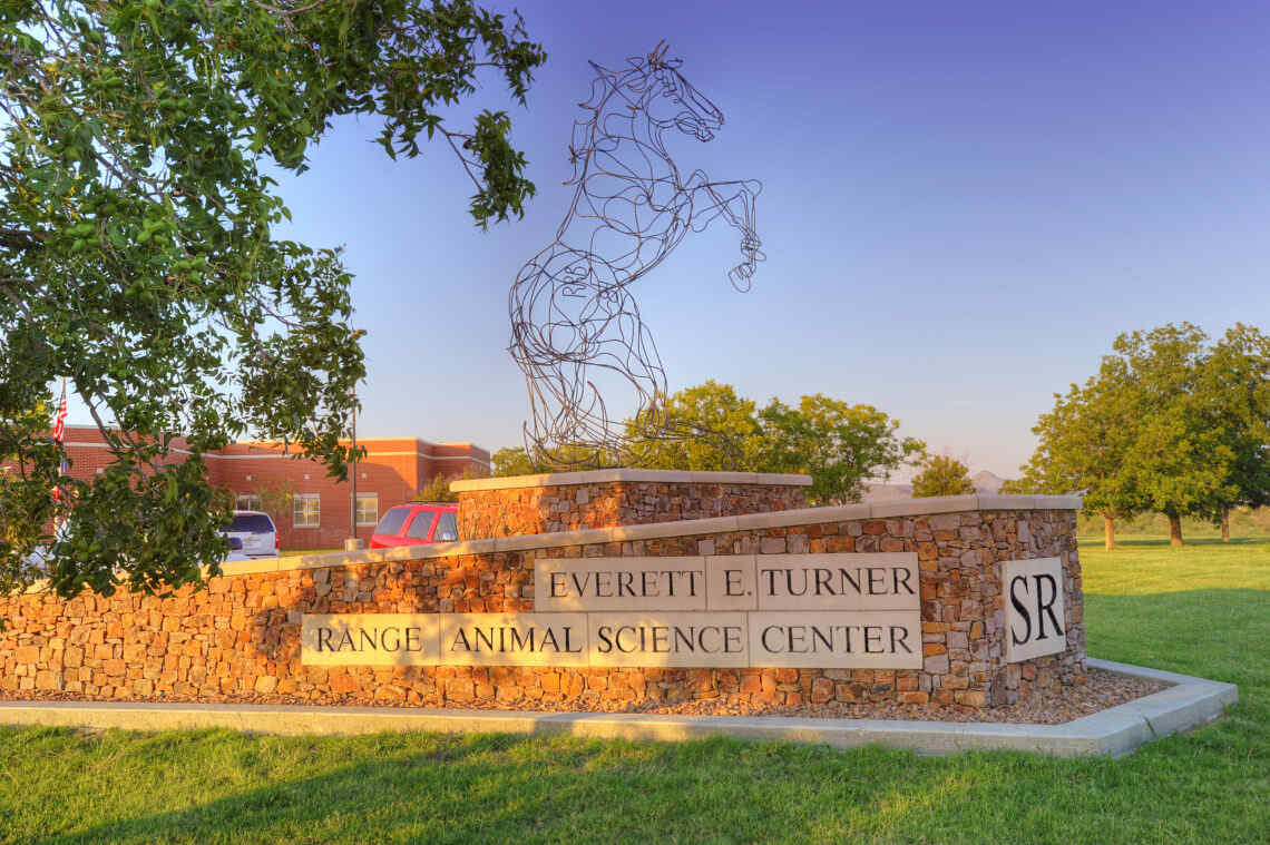 Sul Ross The Frontier University Of Texas
