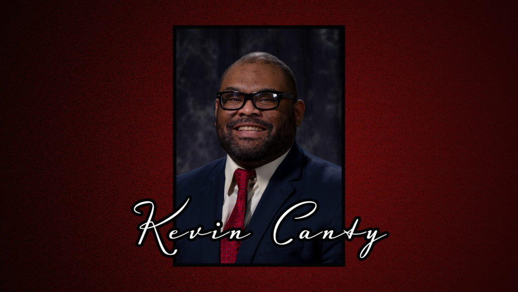 Sul Ross Mourns Passing of Offensive Coordinator Kevin Canty - SUL ROSS