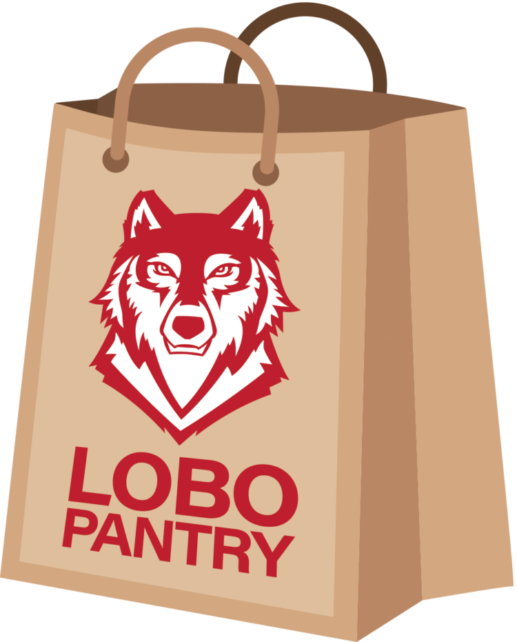 SRSU Lobo Pantry partners with West Texas Food Bank - SUL ROSS