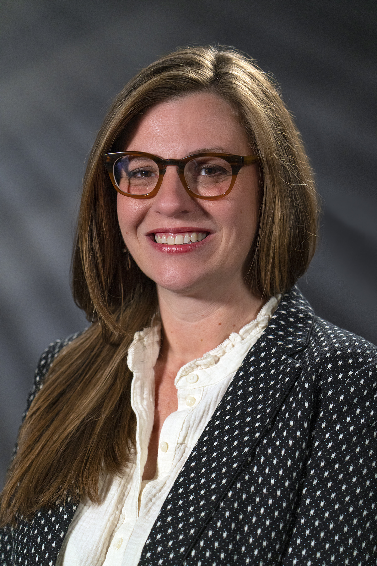 SRSU’s Aultman Becker promoted to lead Office of Institutional Effectiveness - SUL ROSS