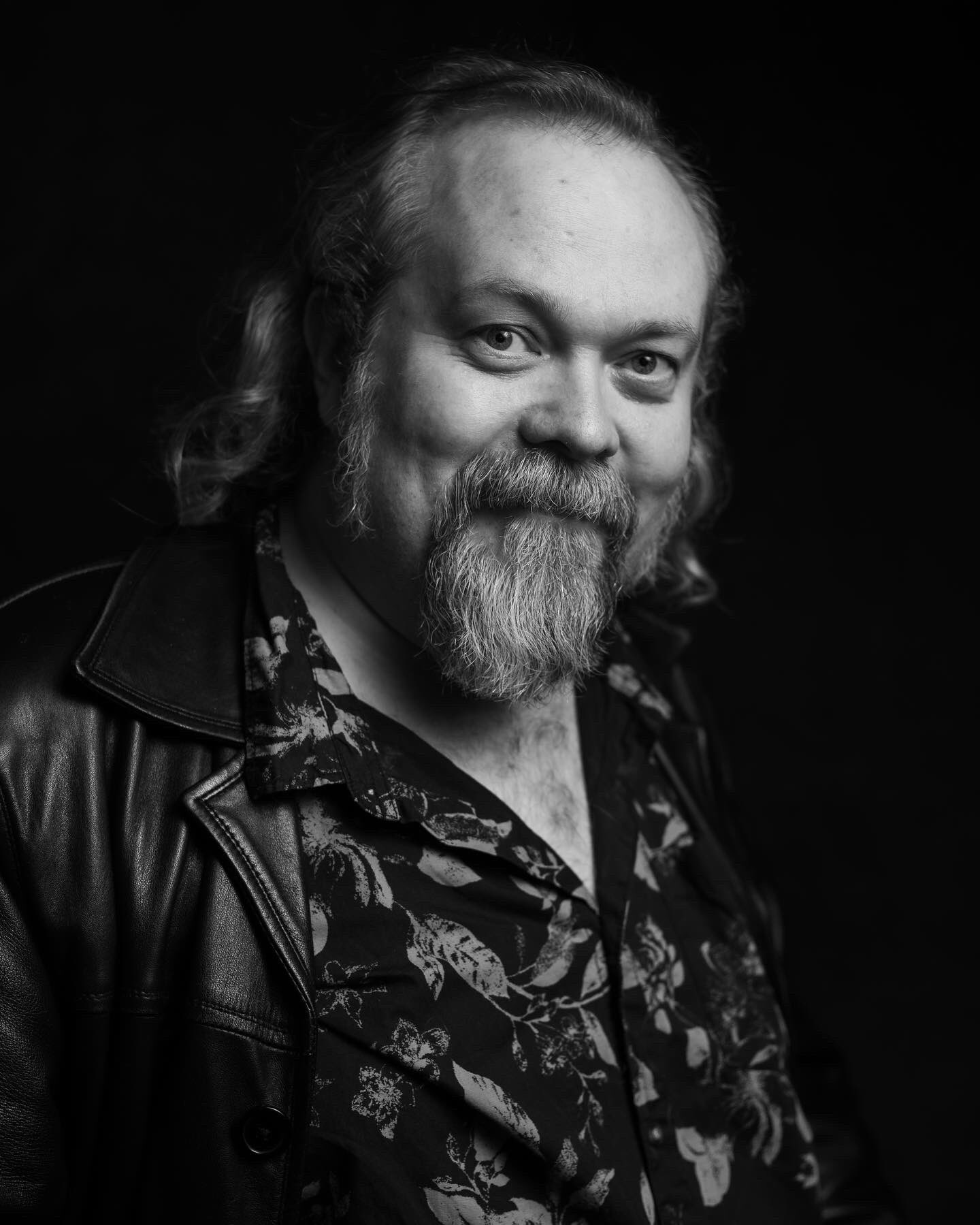 J.L. Worrad next featured speaker in RGC series - SUL ROSS