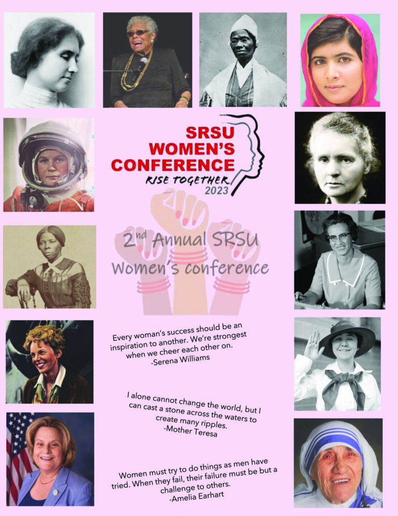 Eagle Pass student Stephanie Avila wins SRSU Women’s Conference poster ...