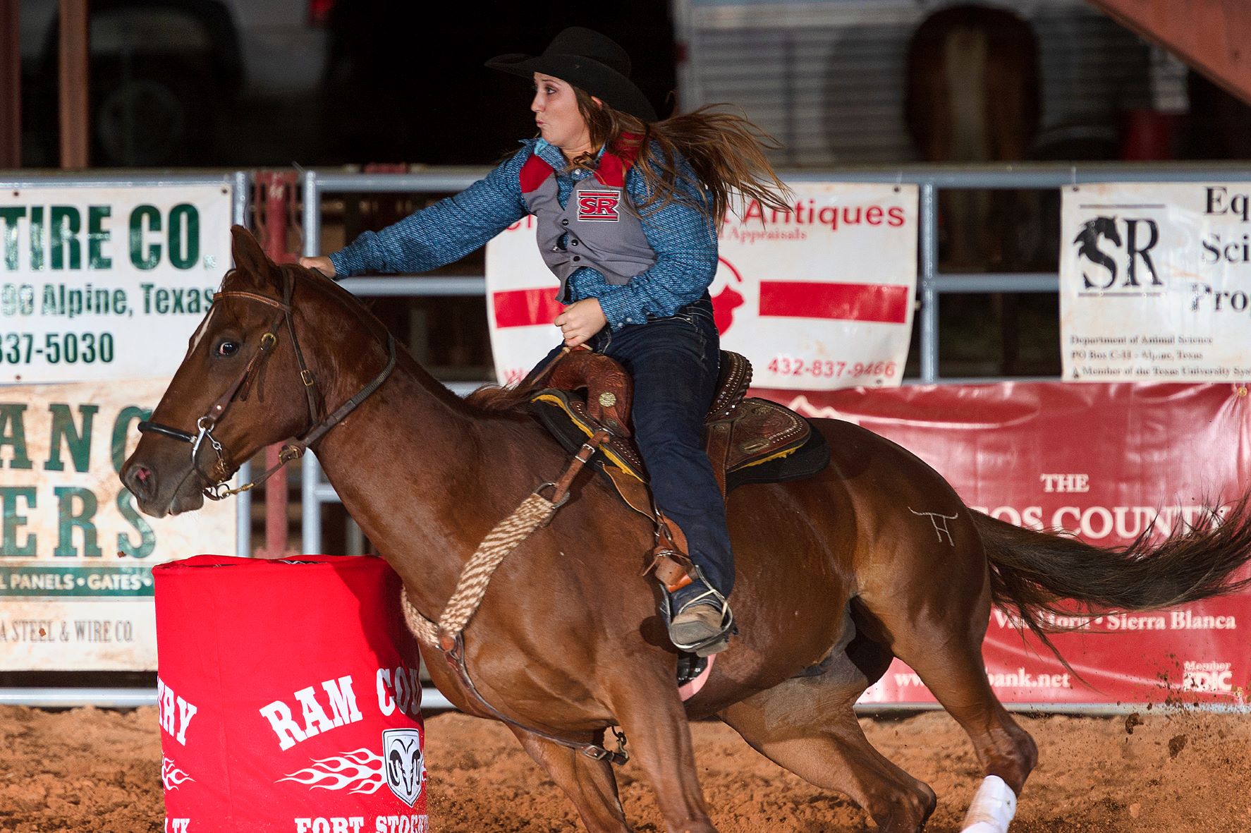 Retention - SUL ROSS