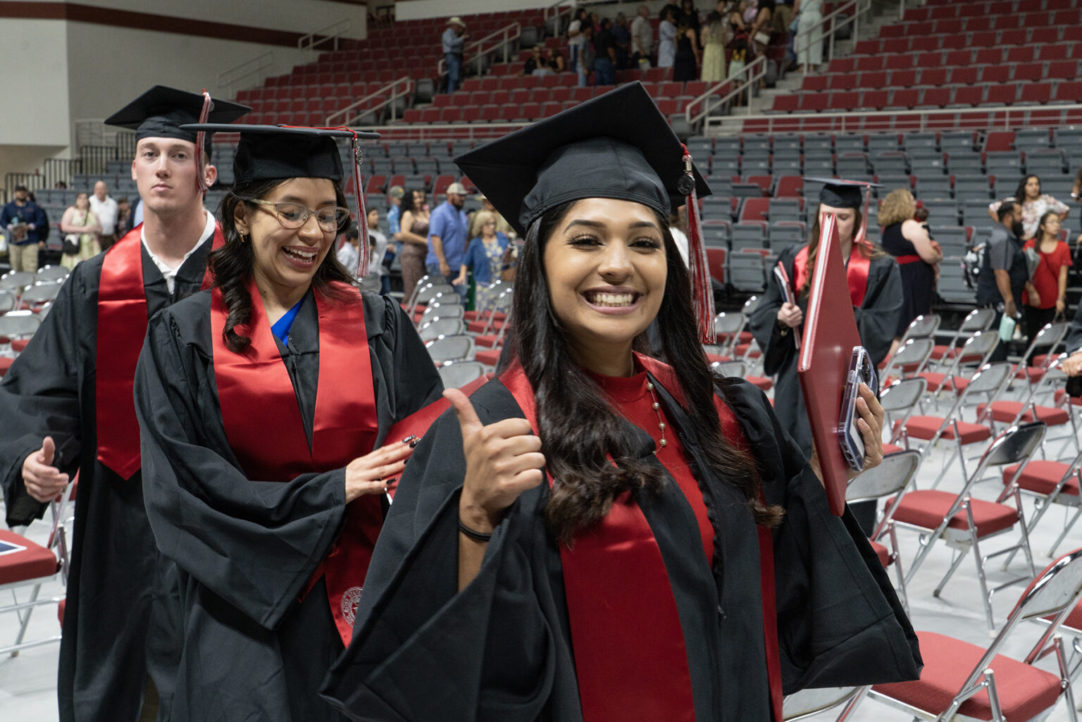 Undergraduate Admissions - SUL ROSS