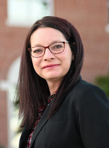 DeHart named chair of Behavioral and Social Sciences at SRSU - SUL ROSS