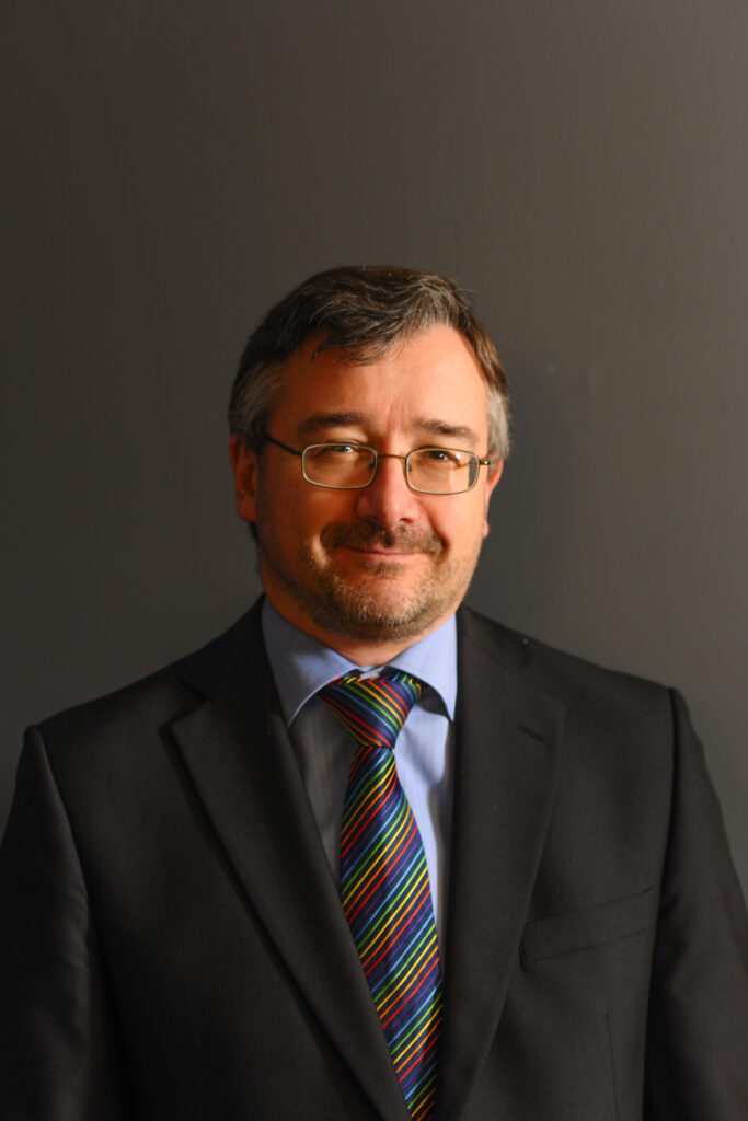 World-renowned expert Dr. Matthew R. Bennett to provide keynote at ...