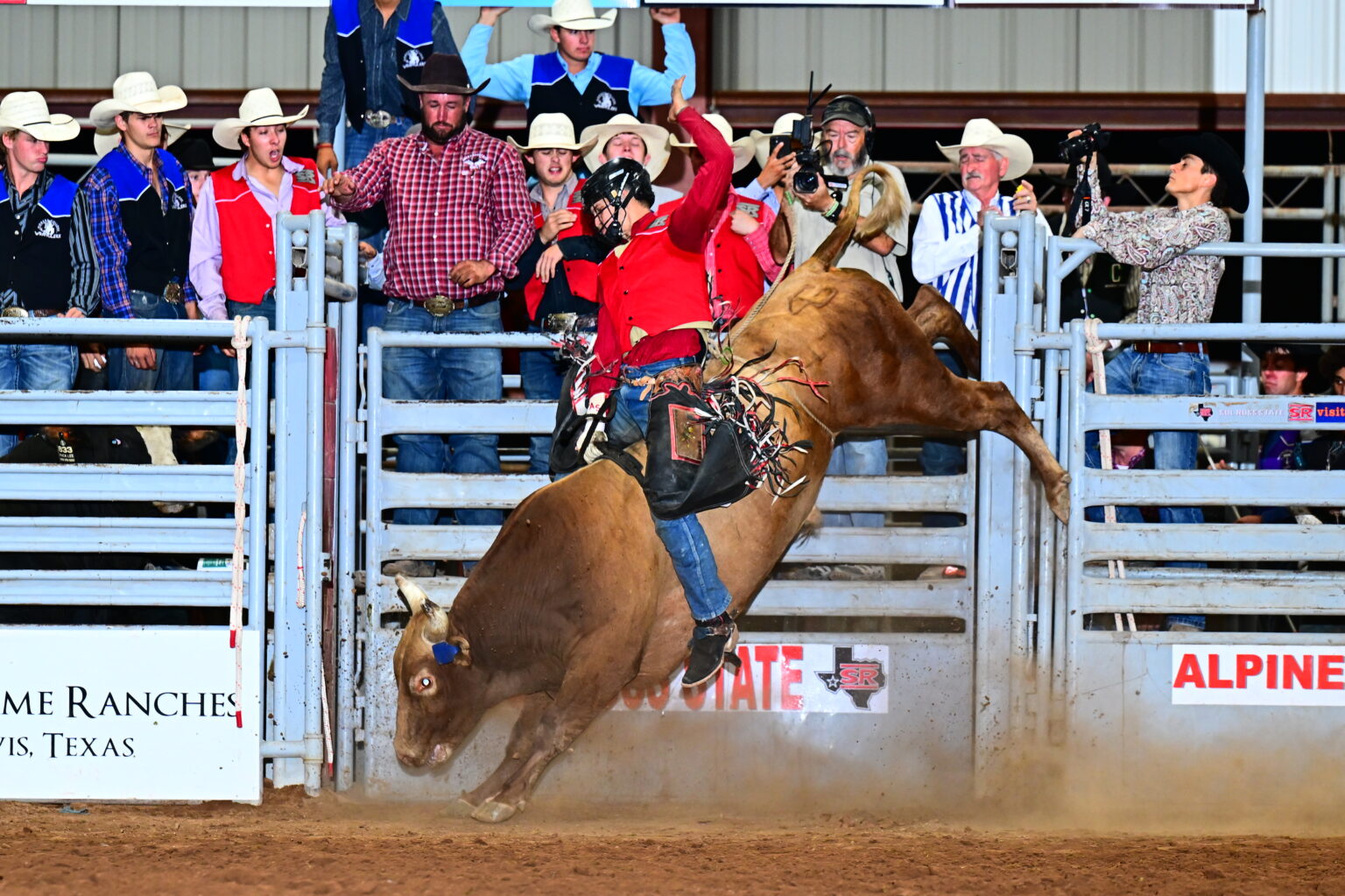 Rodeo - SUL ROSS