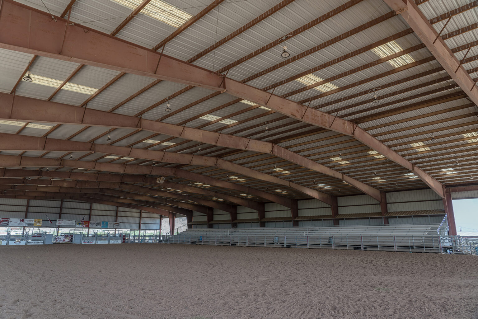 General Information - SUL ROSS