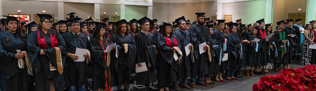 Degree Programs - SUL ROSS