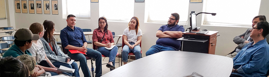 Degree Programs - SUL ROSS