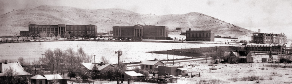 Degree Programs - SUL ROSS