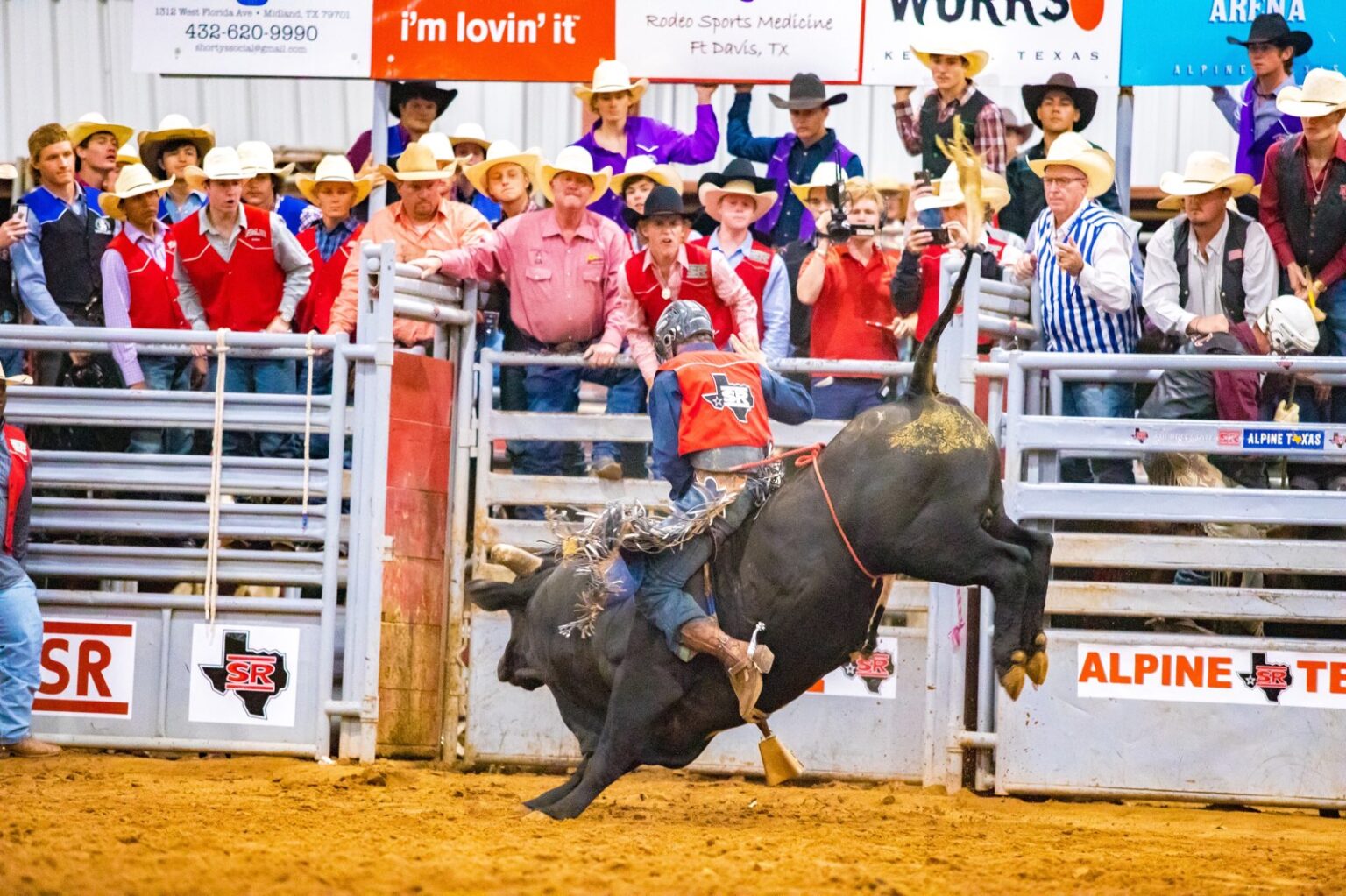 Rodeo - SUL ROSS