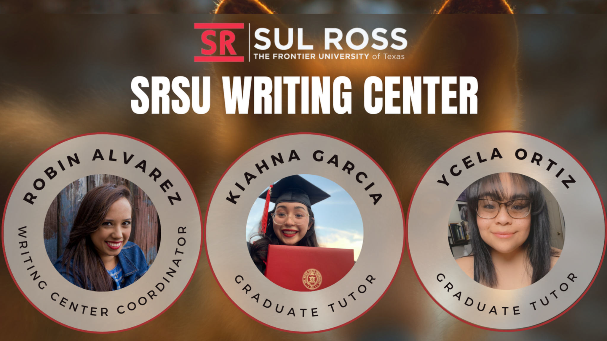 Tutoring Services - SUL ROSS