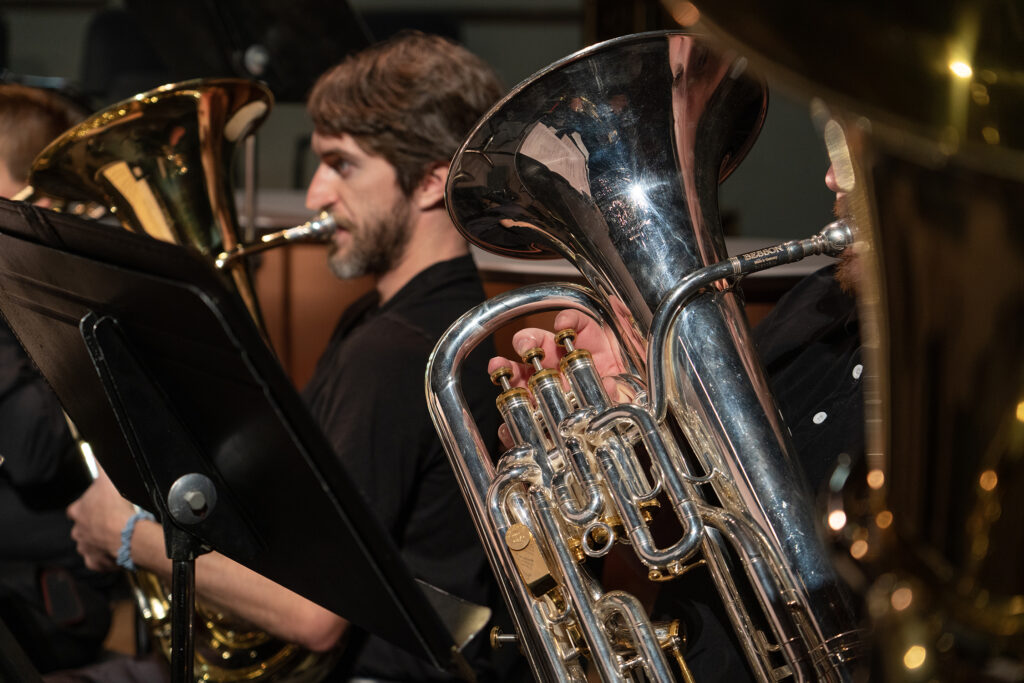 Texas Music Programs | Music at Sul Ross State University - SUL ROSS