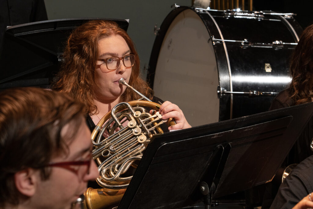 Texas Music Programs | Music at Sul Ross State University - SUL ROSS
