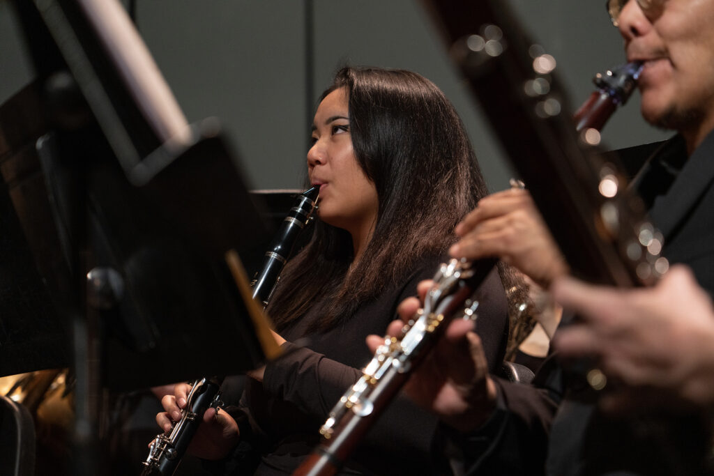 Texas Music Programs | Music at Sul Ross State University - SUL ROSS