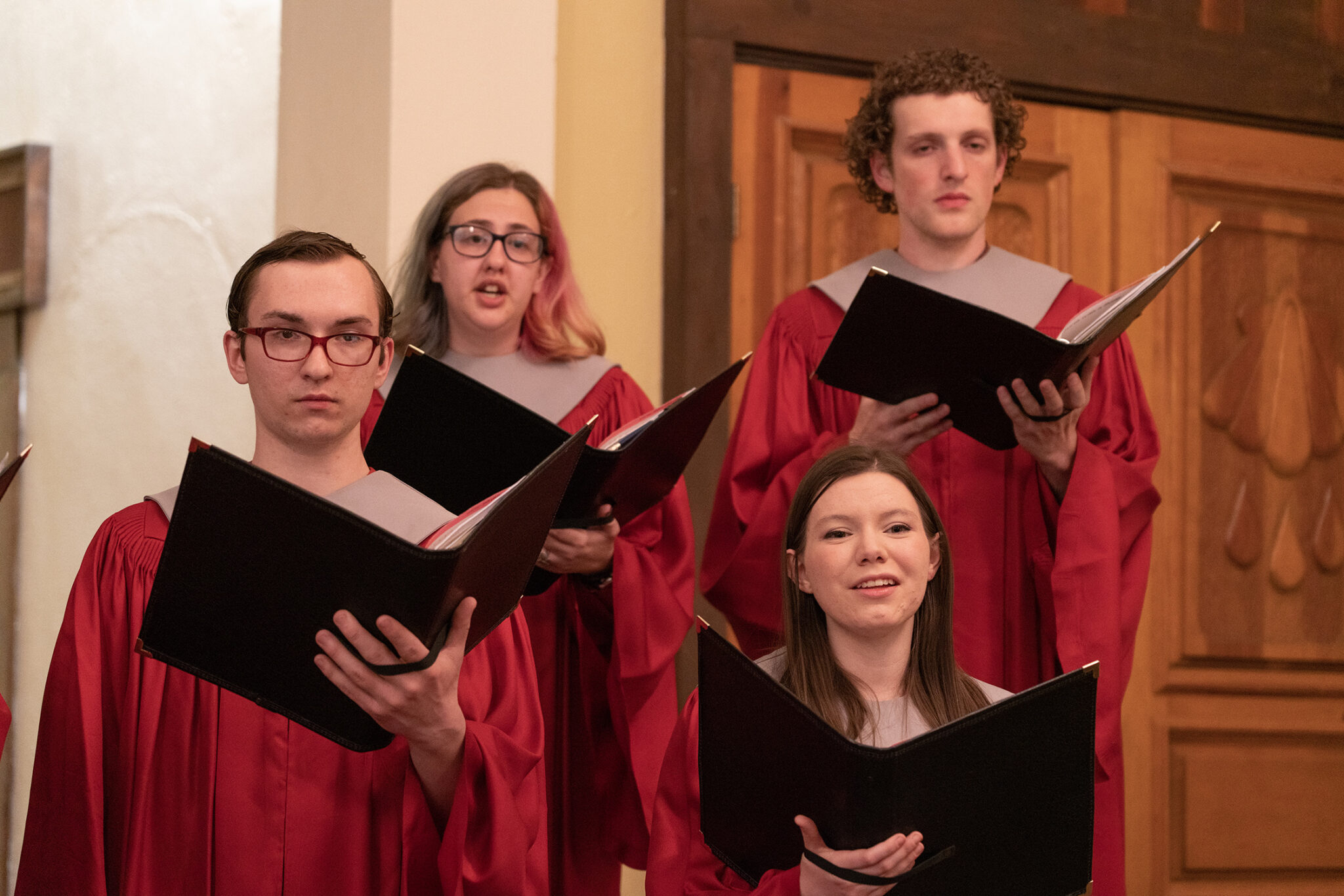 Texas Music Programs | Music at Sul Ross State University - SUL ROSS