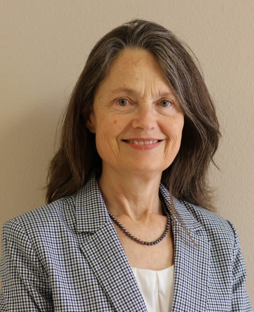 Dr. Sally Roche promoted to Dean at Sul Ross State University - SUL ROSS