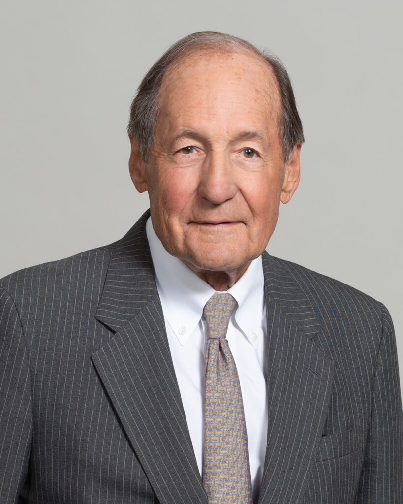 Fort to receive honorary doctorate from SRSU for support of Center for ...