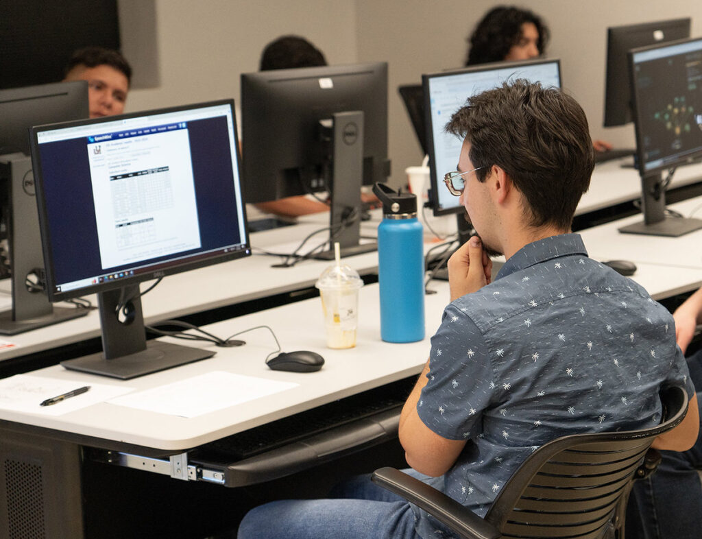 Rio Grande College of Business at Sul Ross State University unveils ...