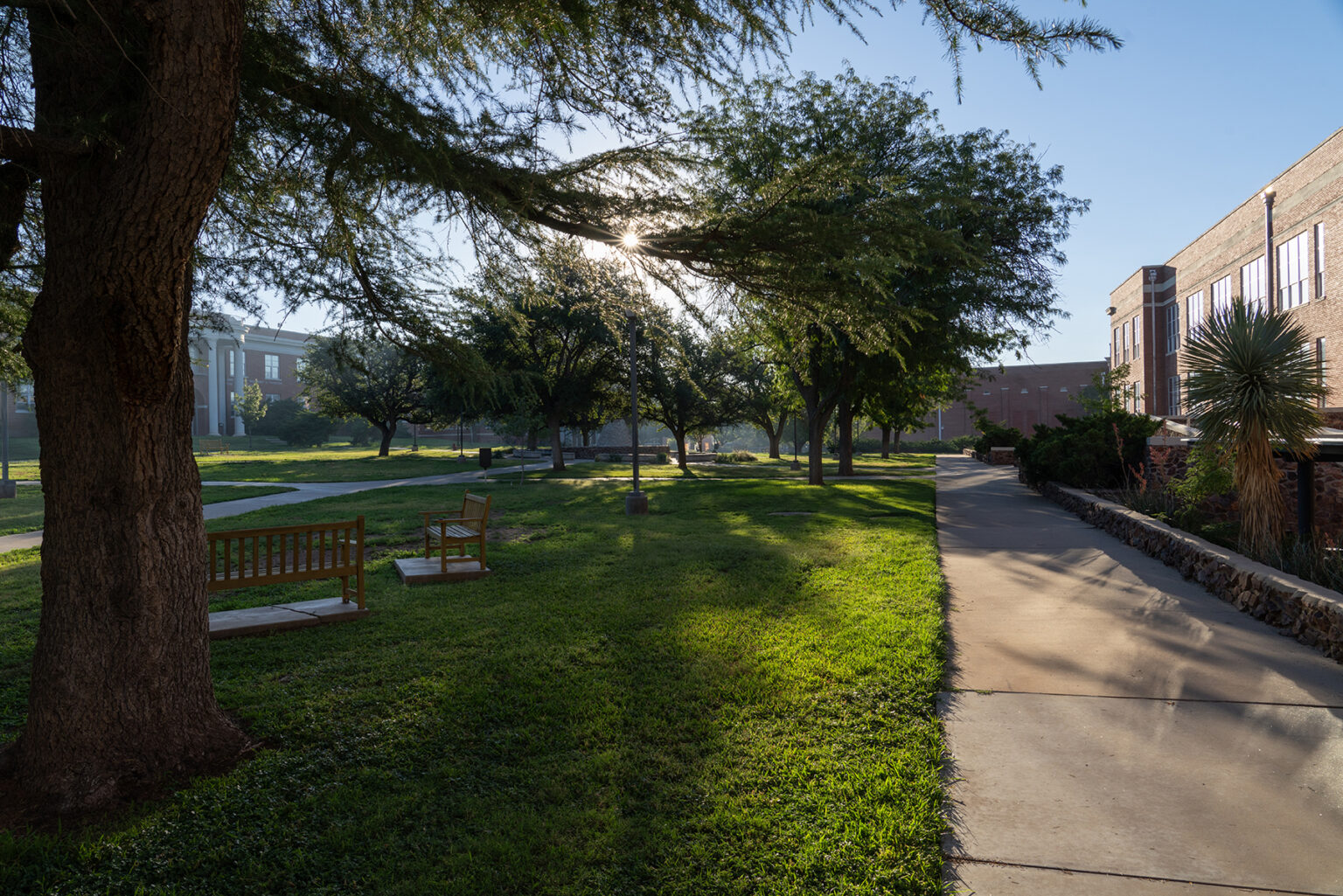 Sul Ross State University earns dual distinction in 2025 Carnegie ...