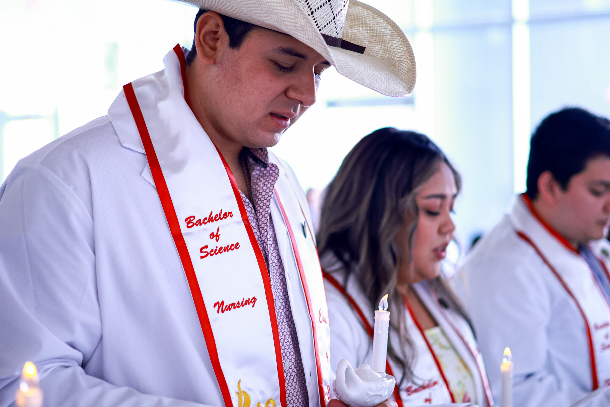 Sul Ross State University Nursing Program to begin accepting ...