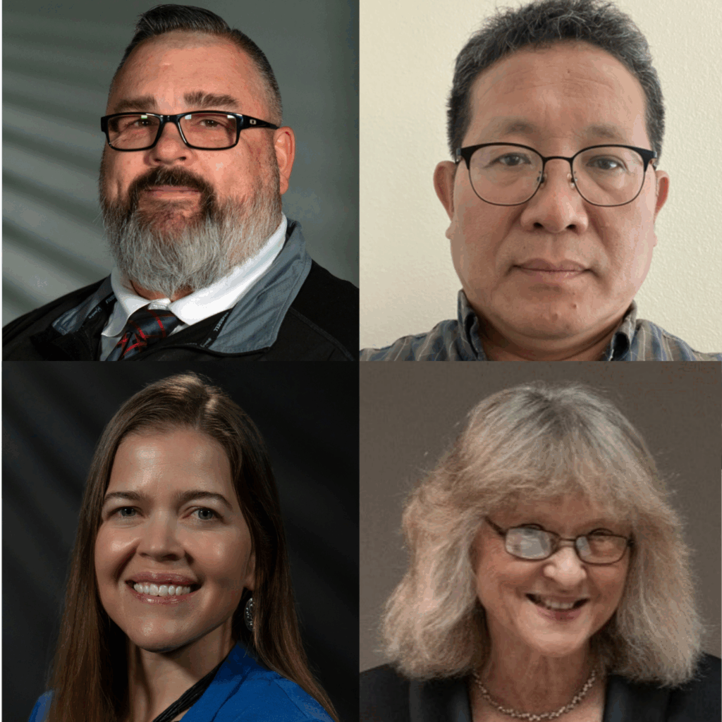 Sul Ross State University announces 2025 Faculty Awards - SUL ROSS