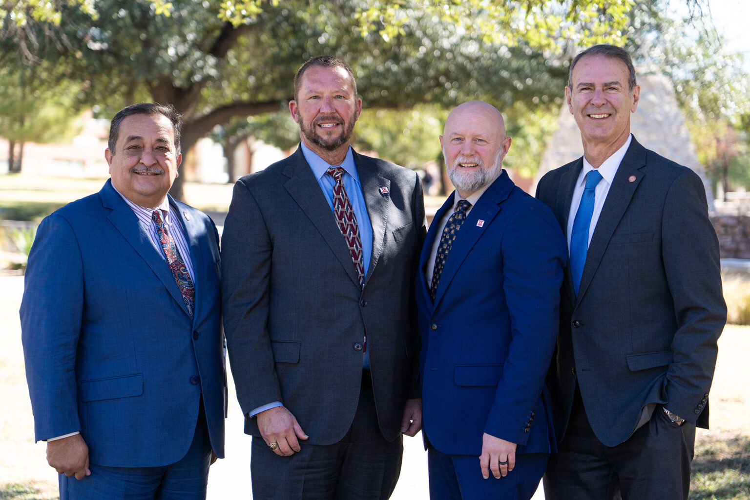 Sul Ross State University approved to offer its first doctoral degree ...