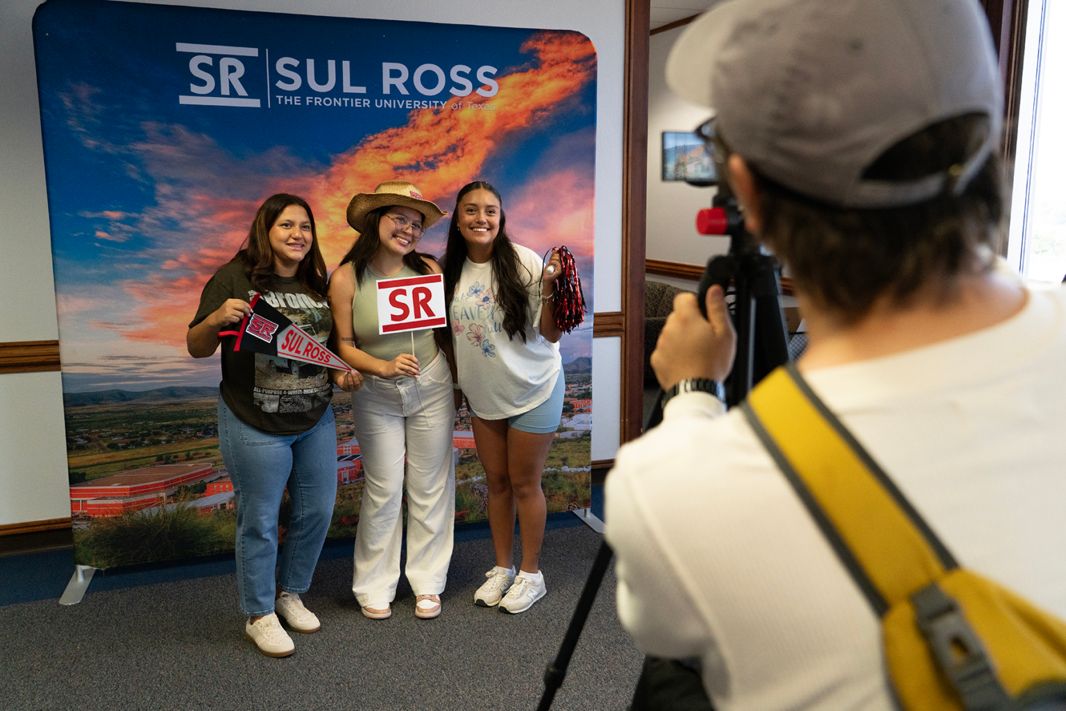 Educational Leadership - SUL ROSS