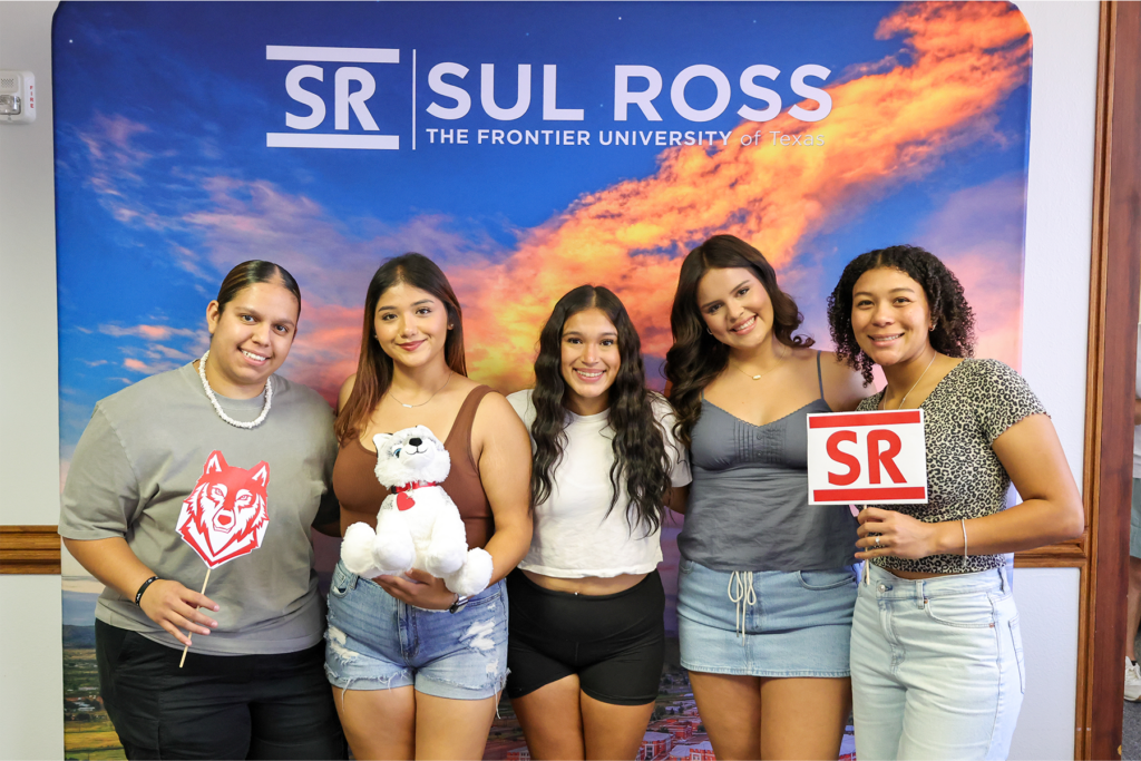 Educational Leadership - SUL ROSS