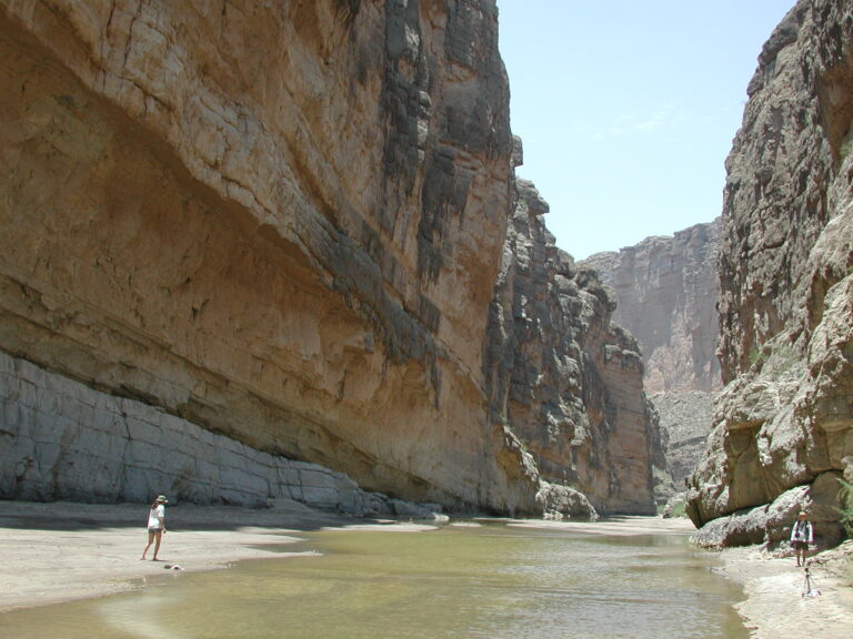 Geology - SUL ROSS
